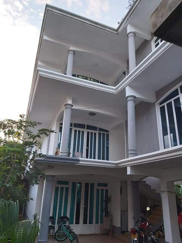 House for sale in Triolet